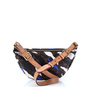 Louis Vuitton | Bags | Louis Vuitton Bum Bag Limited Edition Lol League ...